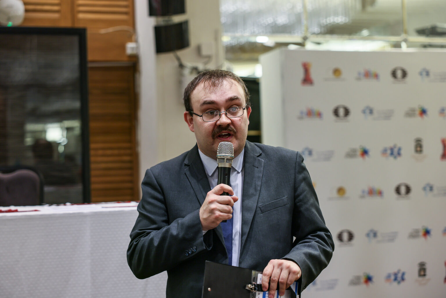 China is the 2022 World Team Champion – FIDE World Team Chess ...